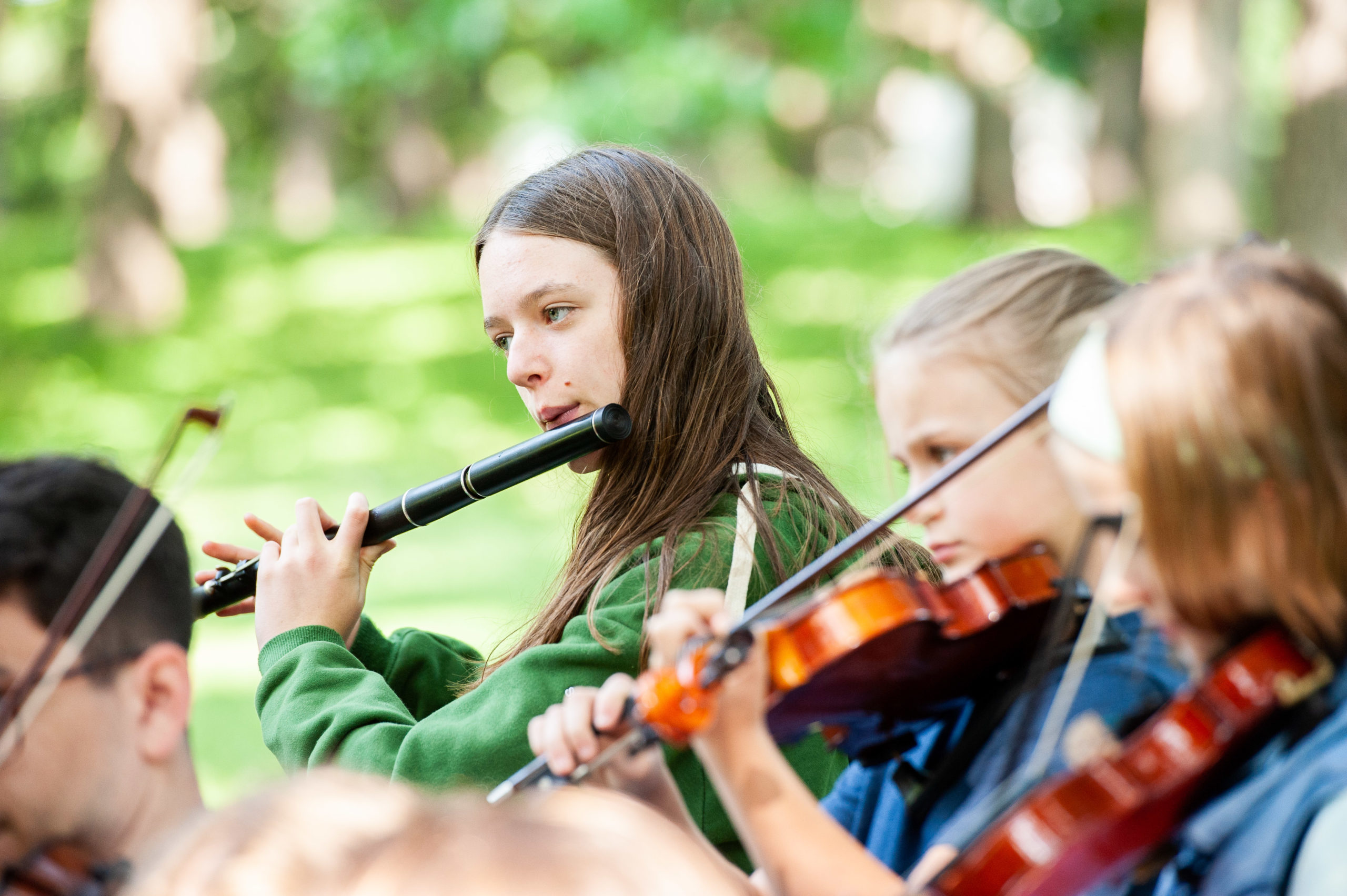 Homepage - Center for Irish Music