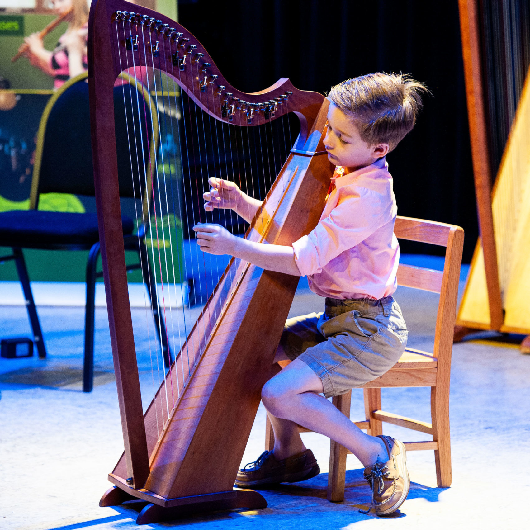 Programs - Center for Irish Music