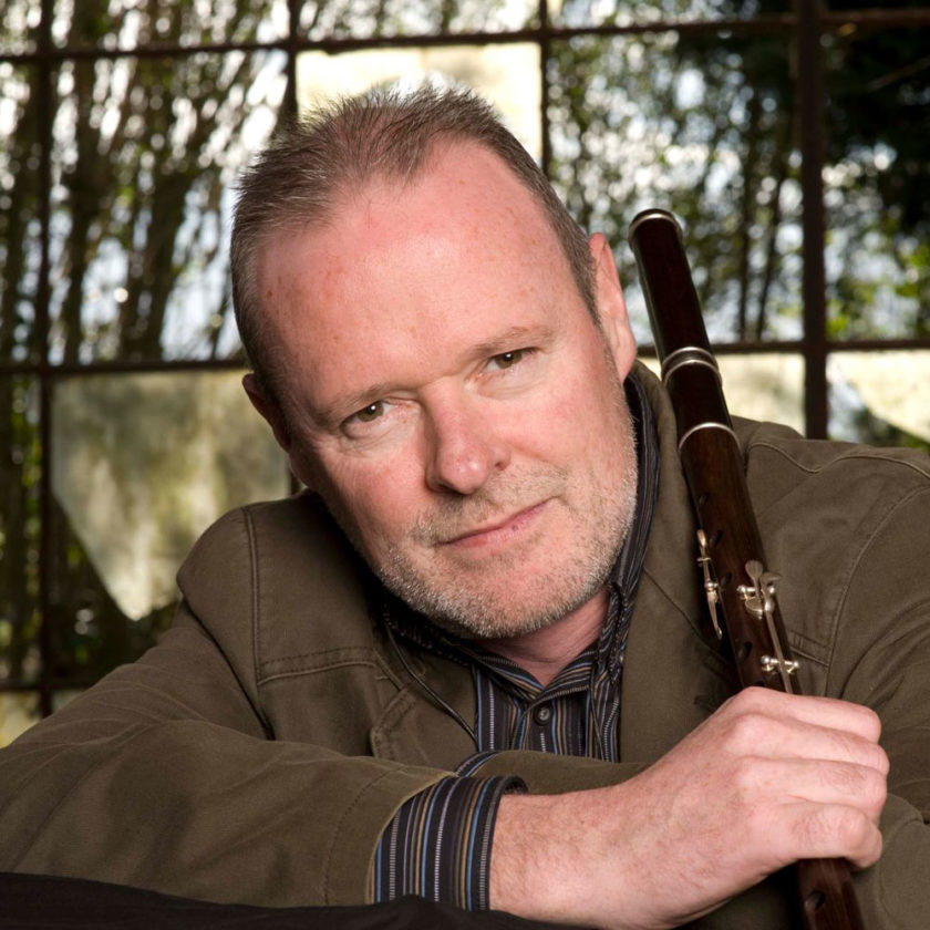 Past Visiting Artists – Center for Irish Music