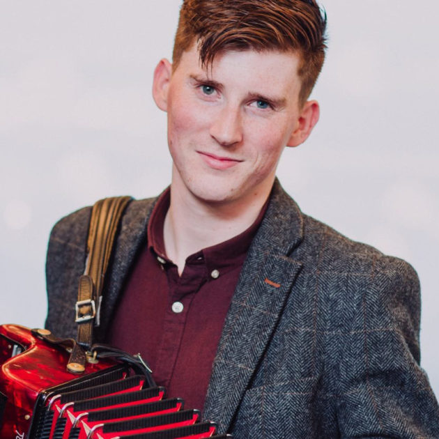 Past Visiting Artists – Center for Irish Music