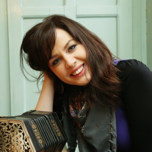 Past Visiting Artists – Center for Irish Music