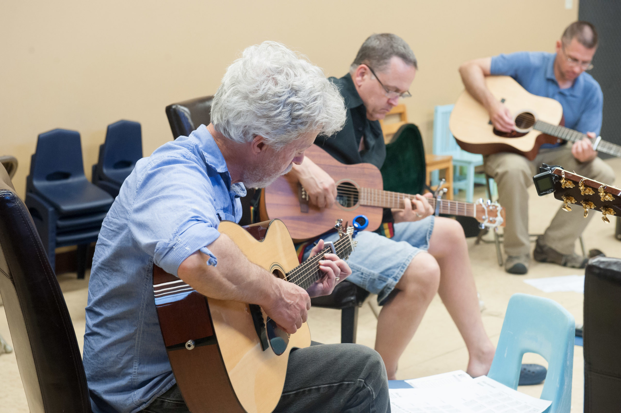 Music for the Ages - Center for Irish Music