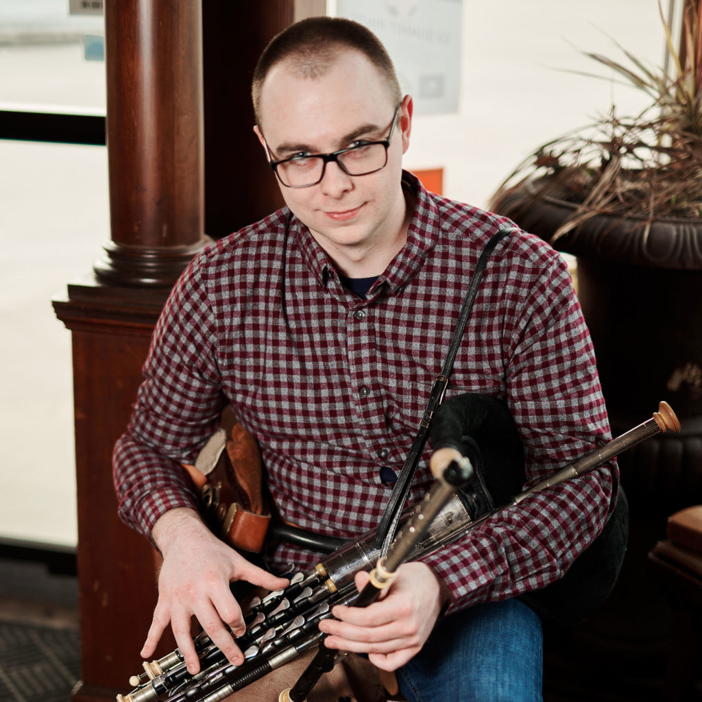 Instructors – Center for Irish Music