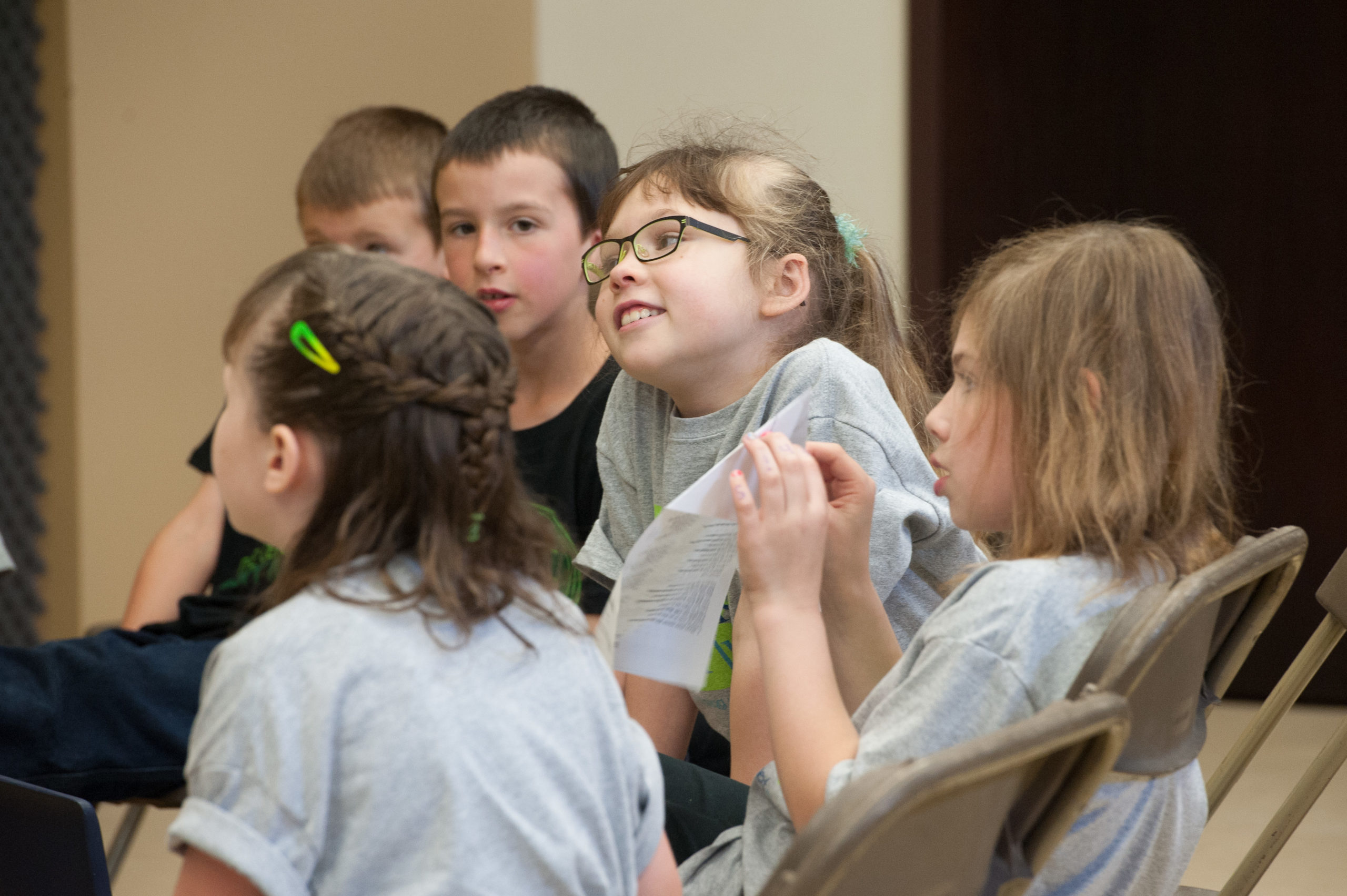 Playing Traditional Music - Center for Irish Music