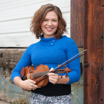 Instructors – Center for Irish Music