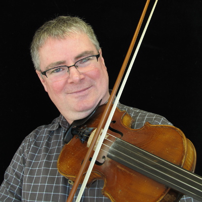 Instructors – Center for Irish Music