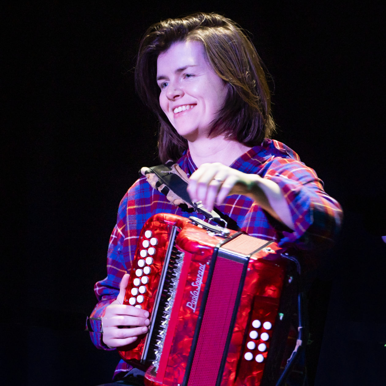 Past Visiting Artists – Center for Irish Music