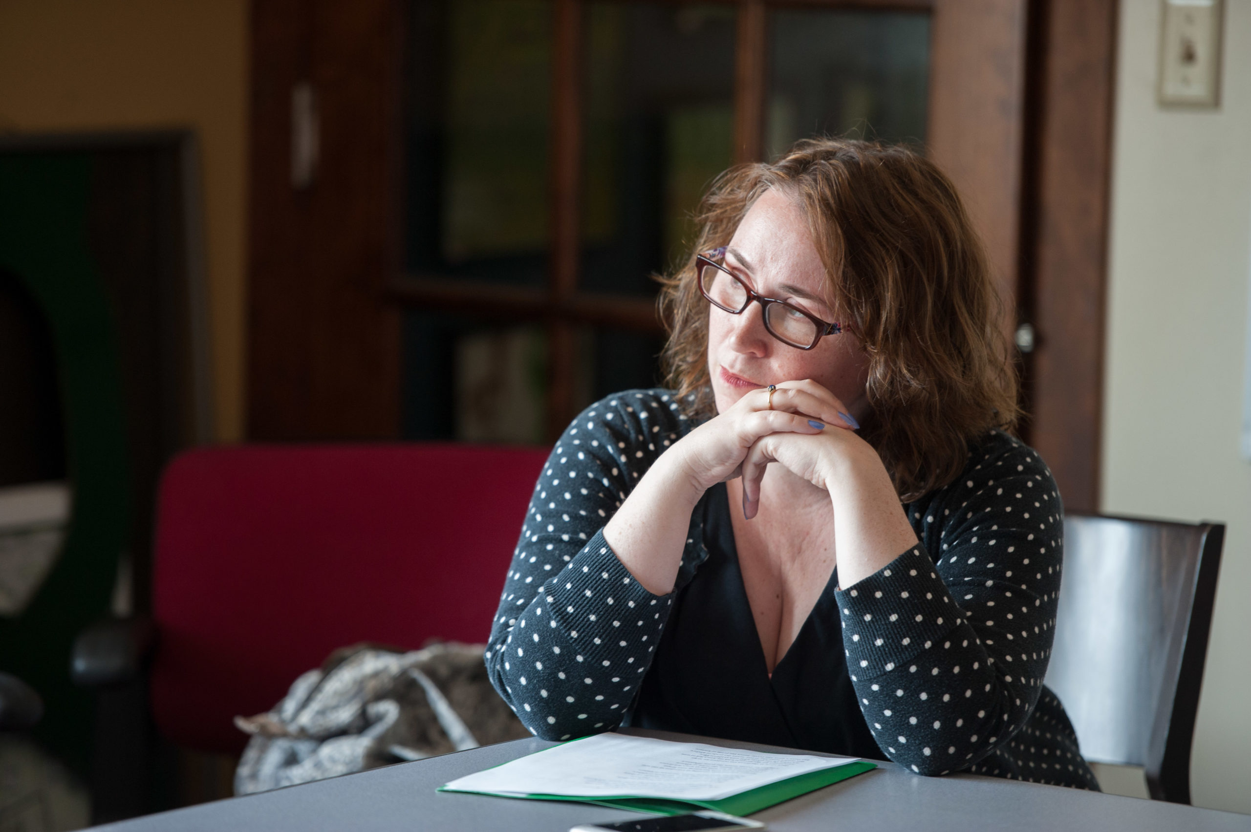Adult Workshops - Center for Irish Music
