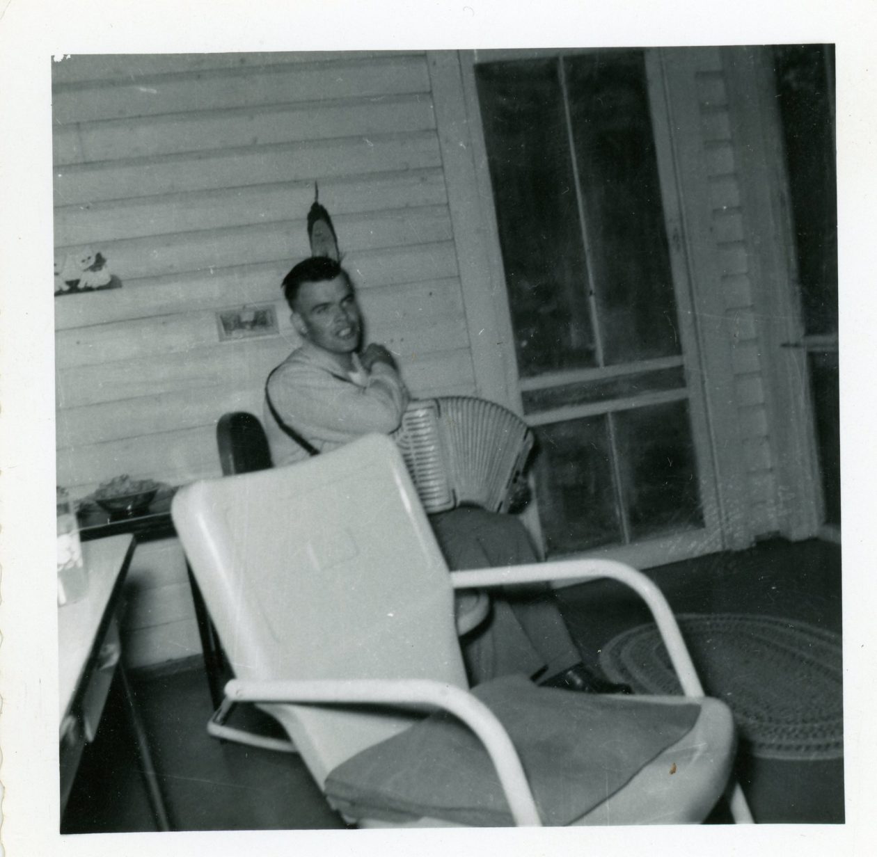 Remembering Martin McHugh, 1929-2022 - Center for Irish Music