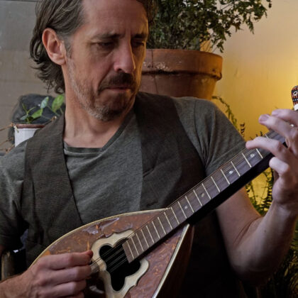 Minnesota Irish Music Weekend - Center for Irish Music