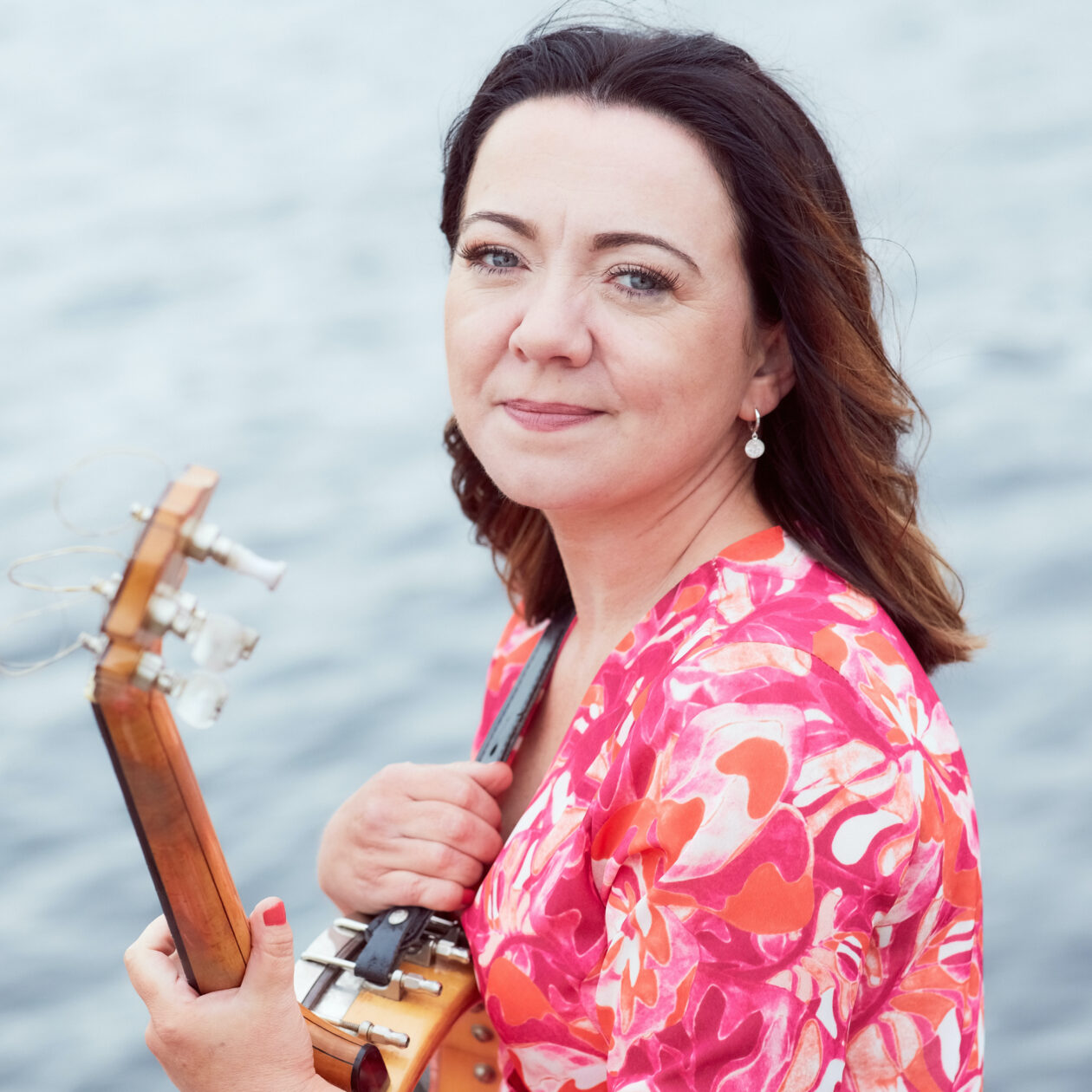 Past Visiting Artists - Center for Irish Music
