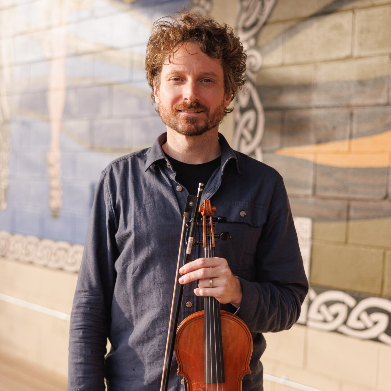 Instructors - Center for Irish Music