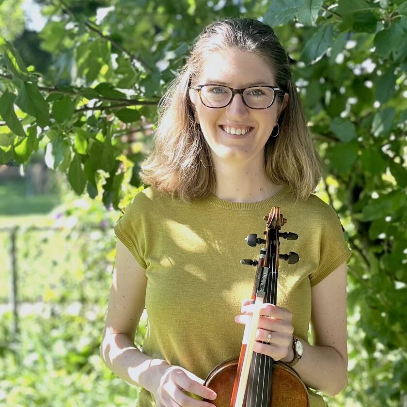 Instructors - Center for Irish Music