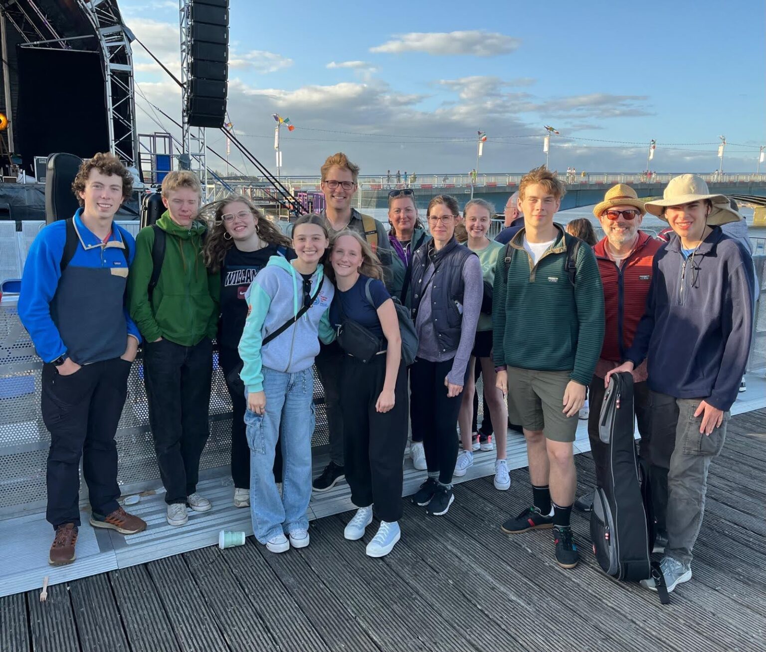 Homepage - Center for Irish Music