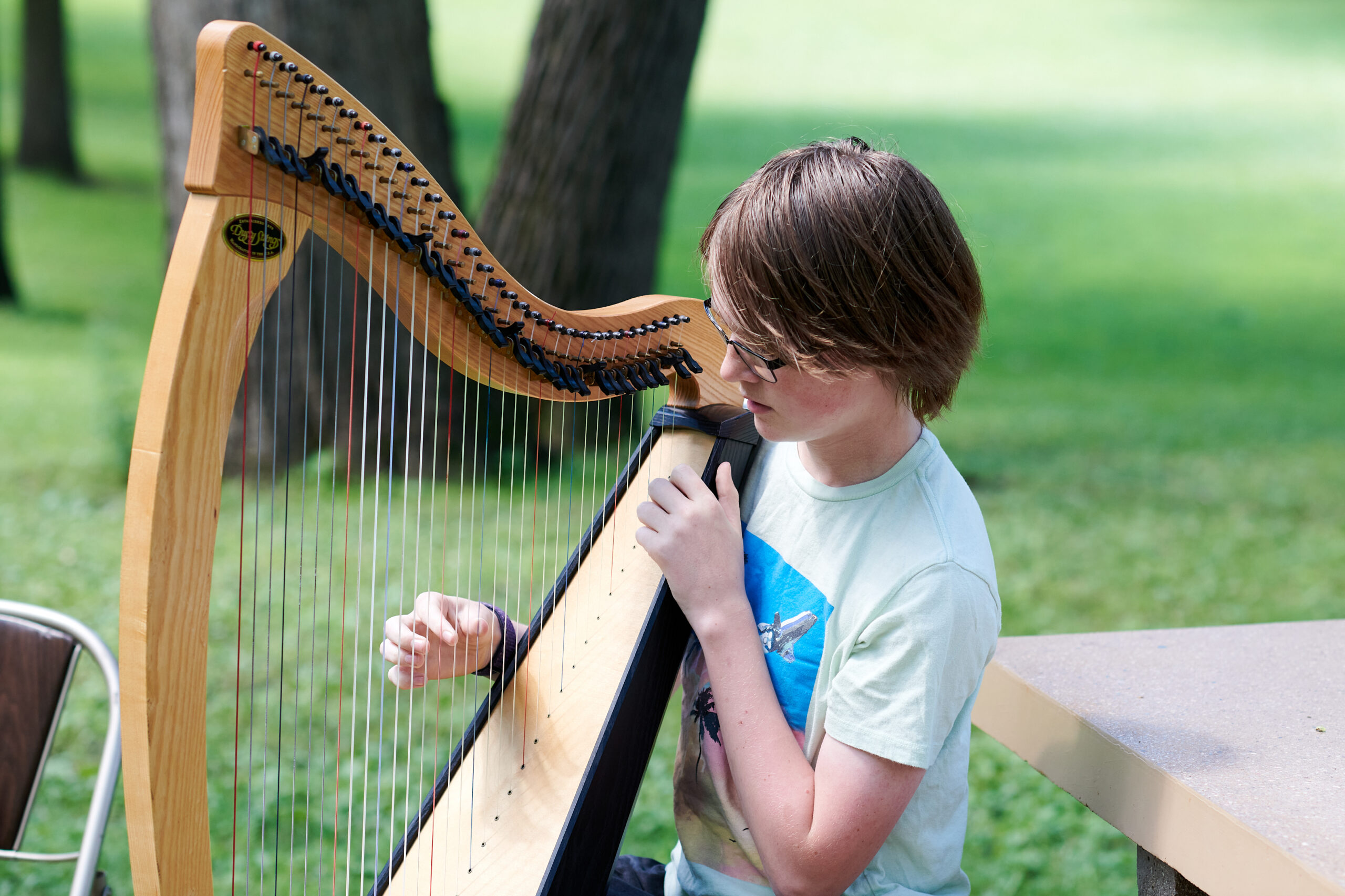 Homepage - Center for Irish Music